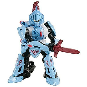 Battroborg Warrior Battle Arena- Knight vs Viking ^G#fbhre-h4 8rdsf-tg1352210