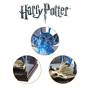 The Noble Collection Harry Potter Magical Creatures No. 15 - Cornish Pixie