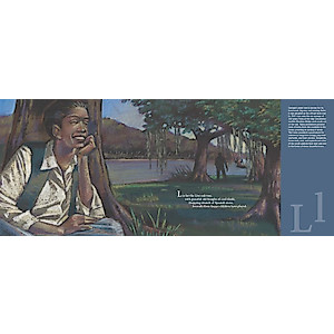 P is for Peach: A Georgia Alphabet (Alphabet Series)