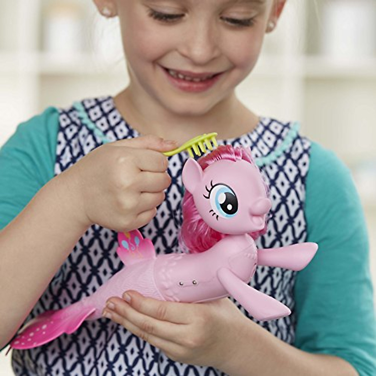 My Little Pony Project Twinkle 6" Feature Item Toy