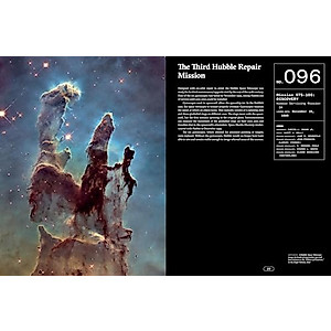 The Space Shuttle: A Mission-by-Mission Celebration of NASA's Extraordinary Spaceflight Program