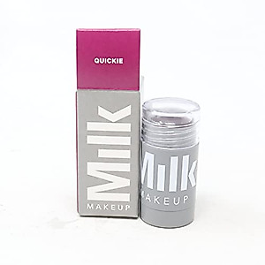Milk Makeup Lip + Cheek Cream Blush Stick Quickie 0.21oz/6g