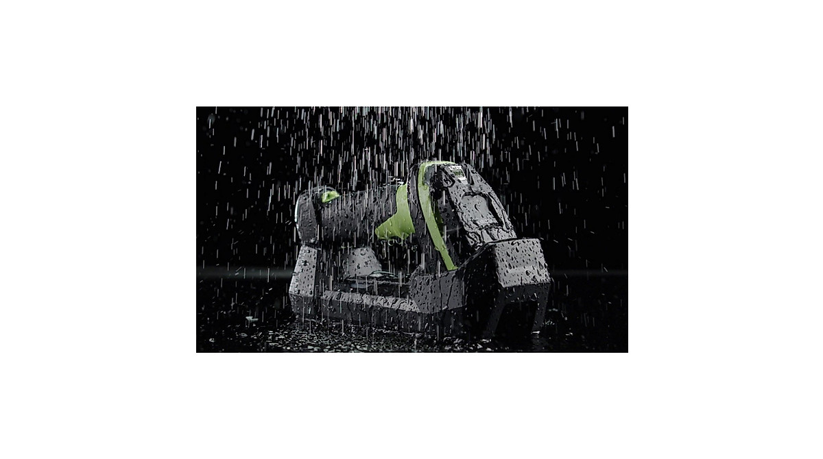 Zebra DS3678-ER Extended Range Barcode Scanner - Rugged & Cordless