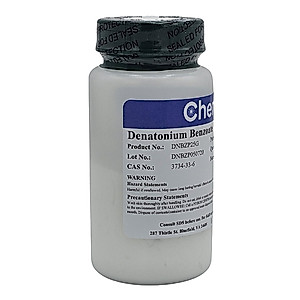 Denatonium Benzoate, Powder, 99+%, 25g