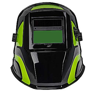 Forney 55732 Easy Weld Series Velocity ADF Welding Helmet
