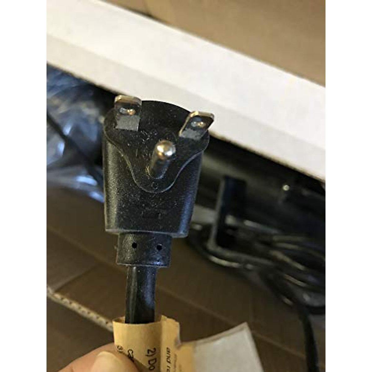 Sunwave 3000 Watt Infrared Patio Heater Tungsten Ultra Quartz Low Glare with Remote control and 3 power levels, 11,028 BTU Max output By Muskoka Lifestyle Products USA (Black)