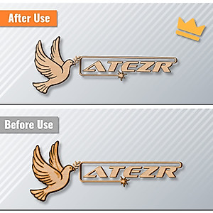 ATEZR 500x500mm Laser Honeycomb Work Table for Laser Engraving Machine, 20x20'' Honeycomb Bed for Fast Heat Dissipation, Bench Protection Compatible with All Laser Engraver Cutting