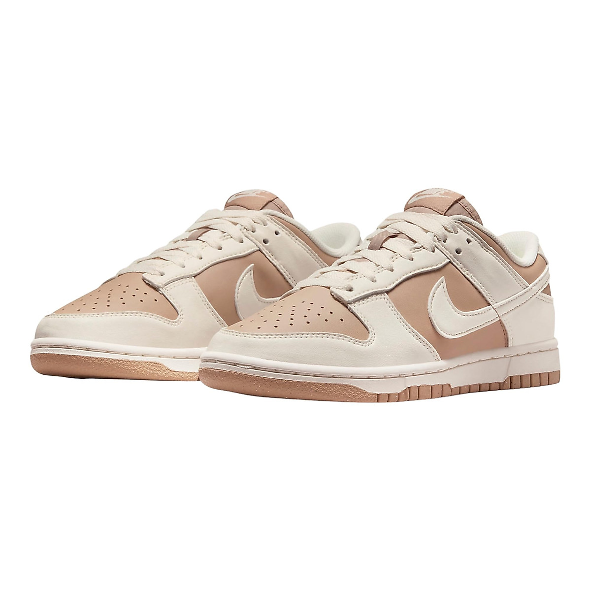 Nike Women's Dunk Low Hemp/Sail DD1873-200 9