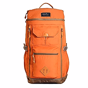 Eddie Bauer Bygone 30L Backpack, Terracotta