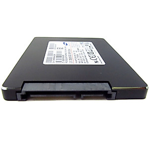 SAMSUNG New A+ Replacement for Dell 0YRK2P Laptop SSD HDD SM841N 2.5" 7mm 256GB MZ-7PD256E MZ7PD256HCGM-000D1 SATA 3.0 6.0Gb/s Hard Disk Solid State Drive