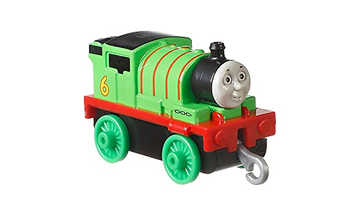 Fisher-Price Thomas & Friends Sodor Gift Set for Kids 3+ | Die-Cast Engines