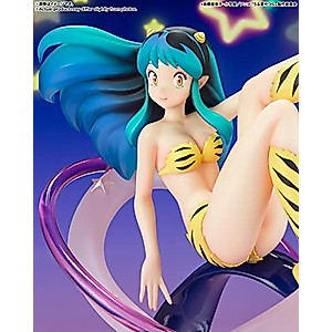Tamashi Nations - Urusei Yatsura - Bandai Spirits FiguartsZERO chouette - Lum