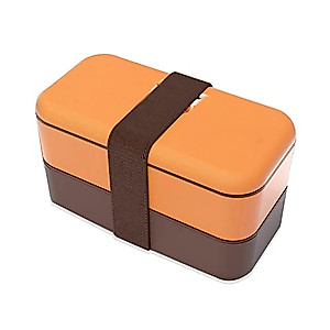 HisiLucky Bento Box Elastic Belt 12 Pcs Lunch Box Fixing Band Bento Box Band Replacement for Camping School Office (Multicolor), 13*2.5*0.5cm