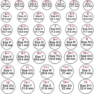 Personalized Hebrew Name Wrap Ring for Women Men 925 Sterling Silver Custom Engraved Band Jewish Jewelry Gifts (Gold)