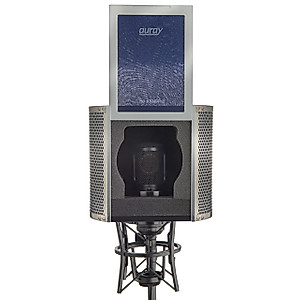 AURAY ISO-Armor-2 Microphone Isolation Chamber