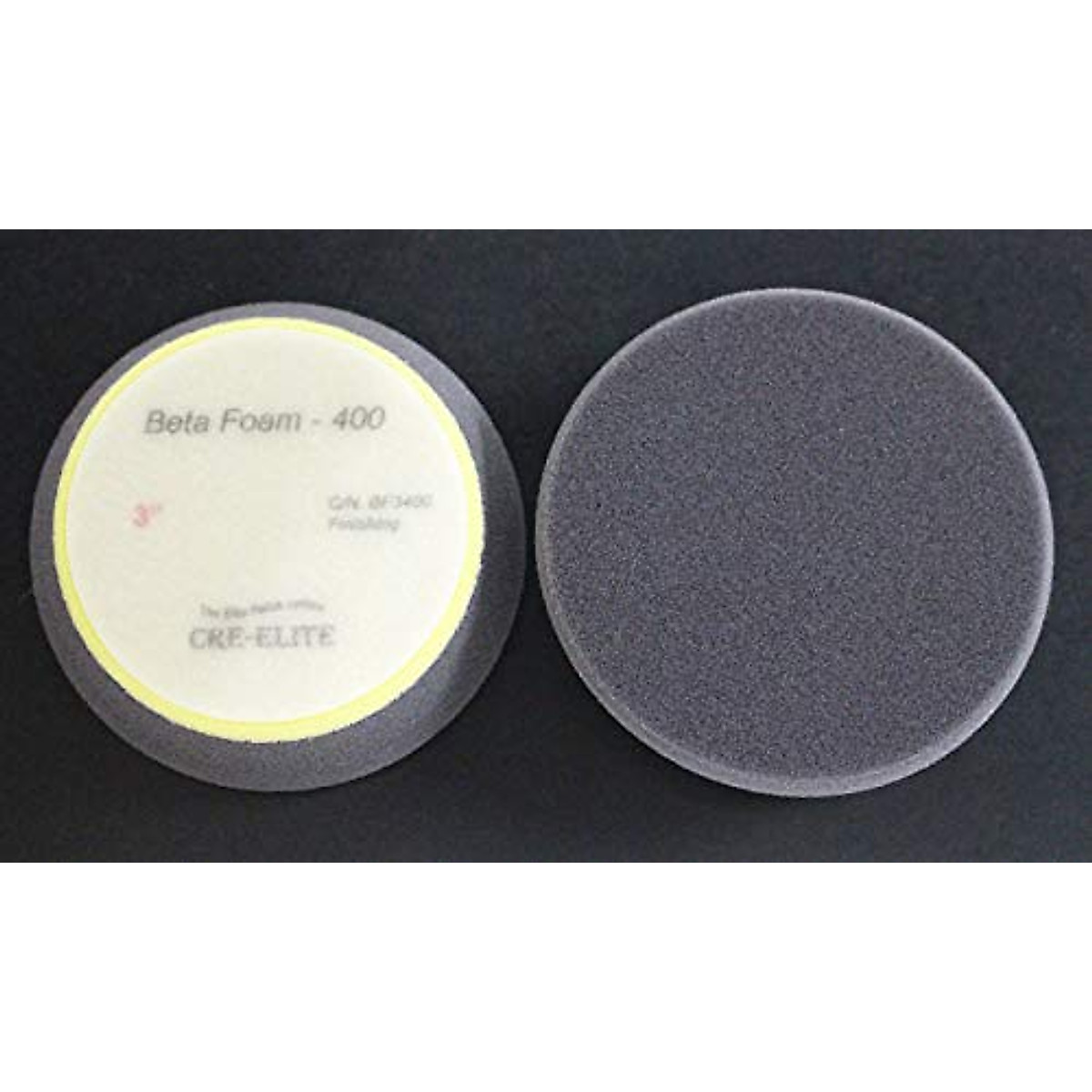 Rupes LHR 75E Mini Random Orbital Polisher - Specially Built For Use on Hard to Reach Areas, Difficult Shapes & Spot Repairs