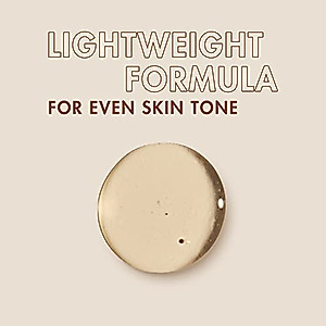 SheaMoisture Even and Radiant Face Serum Skin Care for Uneven Skin Tone Dark Spot Corrector with Raw Honey 1 fl oz