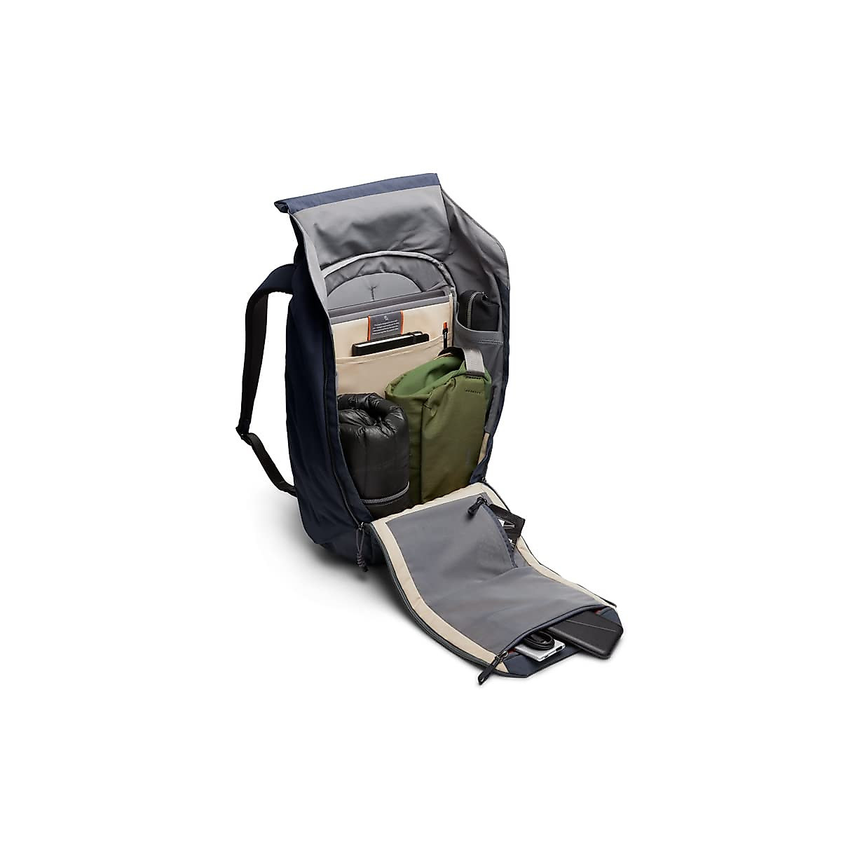 Bellroy Venture Backpack (22L laptop backpack) - Nightsky