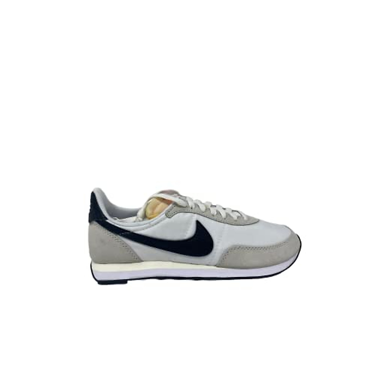 Nike Women's Waffle Trainers 2, White/Black-Sail-Summit White, 9 M US