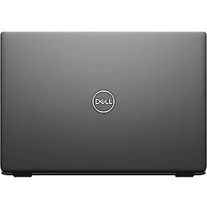 Dell Latitude 3410 Business Laptop, 14” FHD Display, Intel Quad-Core i5-10310U, 16GB RAM, 256GB PCIe SSD + 1TB HDD, HDMI, Webcam, WiFi, Bluetooth, Win 10 Pro, Grey (Renewed)
