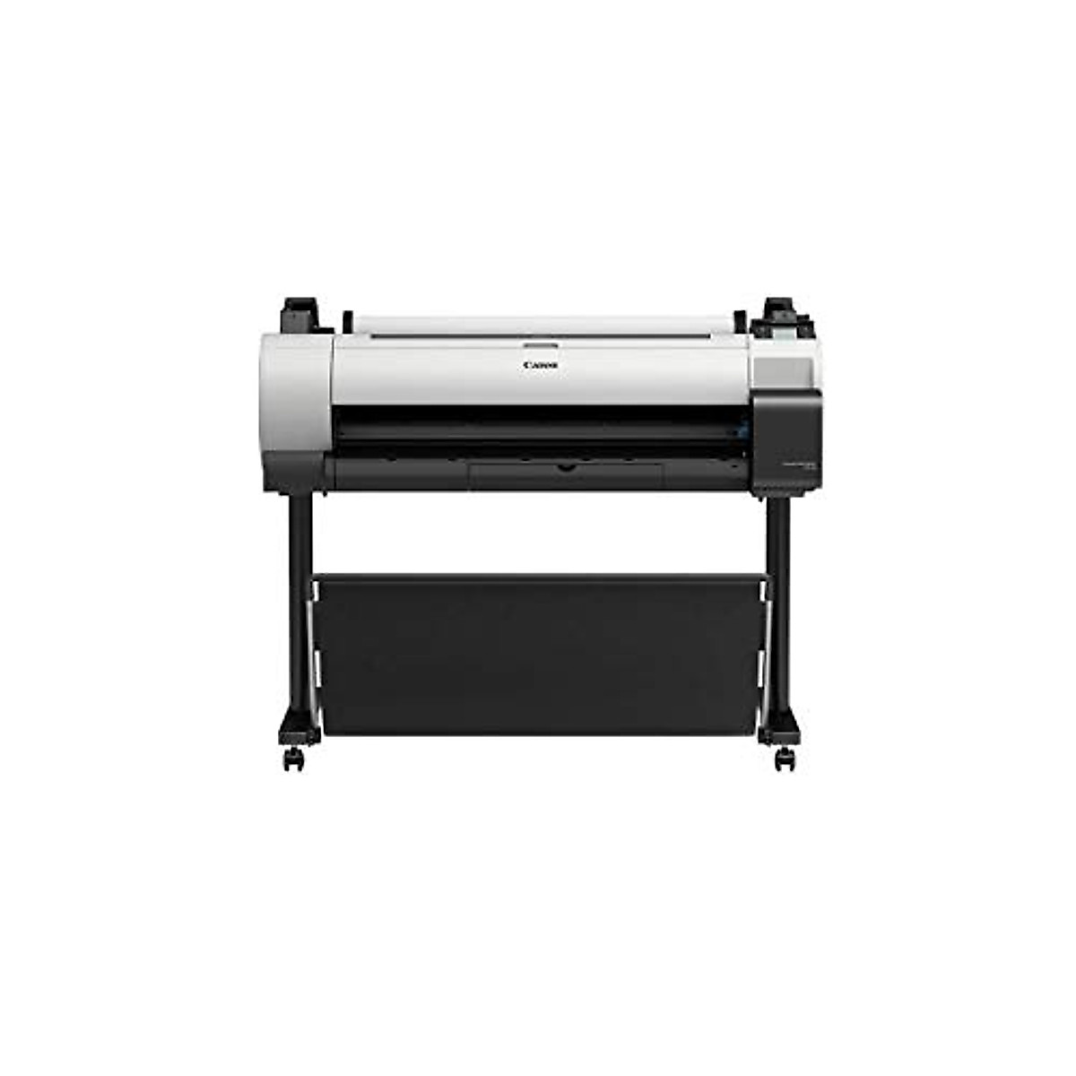 Canon imagePROGRAF TA-30 5-Color 36" Large Format Printer PFI-030 Pigment Black Ink Tank, 55ml