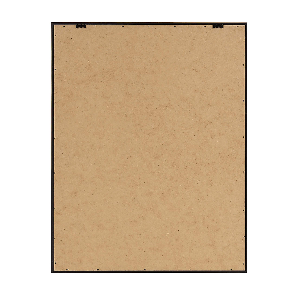 Kate and Laurel Sylvie Your Doing Great Framed Canvas Wall Art by Duchess Plum, 18x24 Natural, Calming Art for Wall