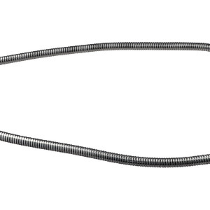 Handheld Bidet Sprayer 304 Stainless Steel Easy to Install 7/8 Inch Pressurized Toilet Spray Gun Save Water Drawing Bidet Set Bathroom Accessories