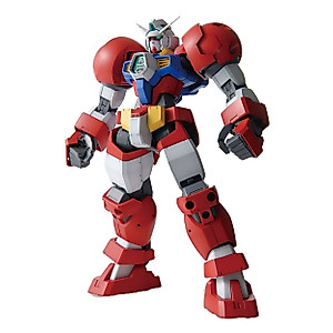 Bandai Hobby Gundam Age-1 Titus 1/100-Master Grade