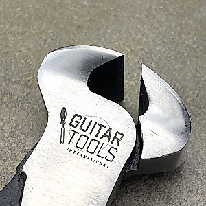 Guitar Fret Cutter - GFC1