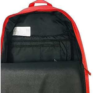 Nike Air Jordan Air Legacy Backpack (One Size, Gym Red)