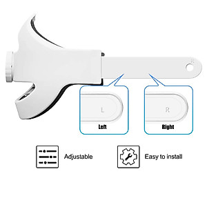 axGear Strap for Oculus Quest 2 Head Strap Headband Replace Adjustable Elite