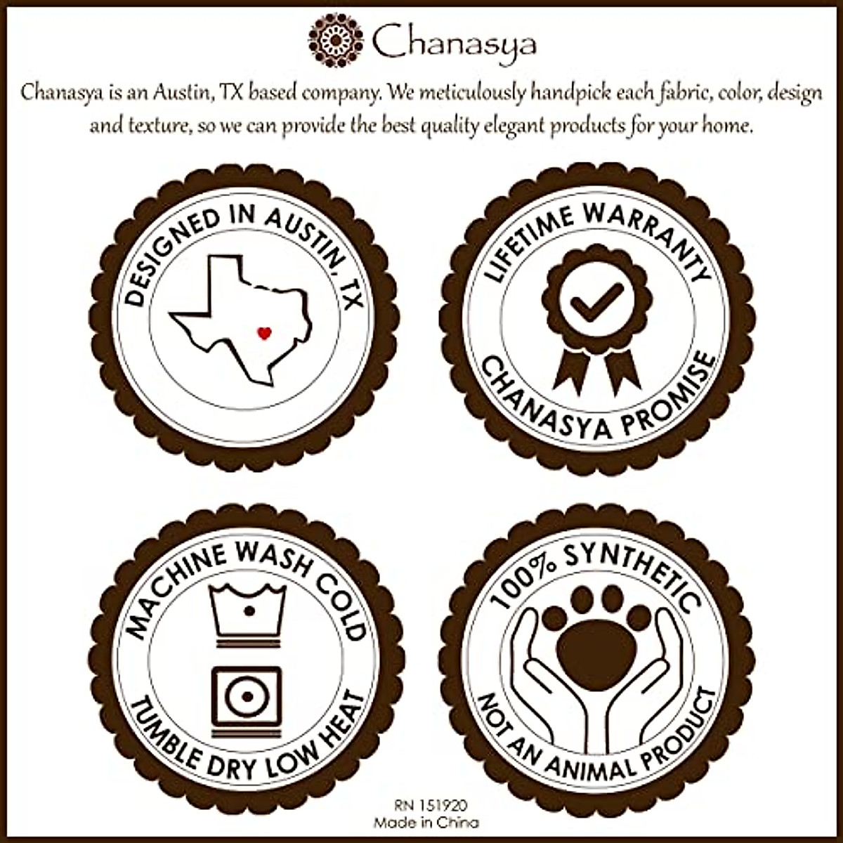 Chanasya Luxurious Soft Faux Frost Tip Fur and Velvety Mink Throw Blanket - Cozy Blanket for Sofa Chair Couch Bed and Living Room - Reversible Silky Royal Luxurious Blanket (50x65 Inches) Dark Blue