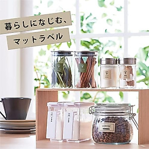 King Jim Tepra PRO SB18Y Tape Cartridge, 0.7 inches (18 mm), Matte Yellow (Turumeric Color)