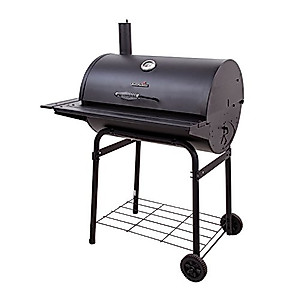 Char-Broil American Gourmet 800 Series Charcoal Grill
