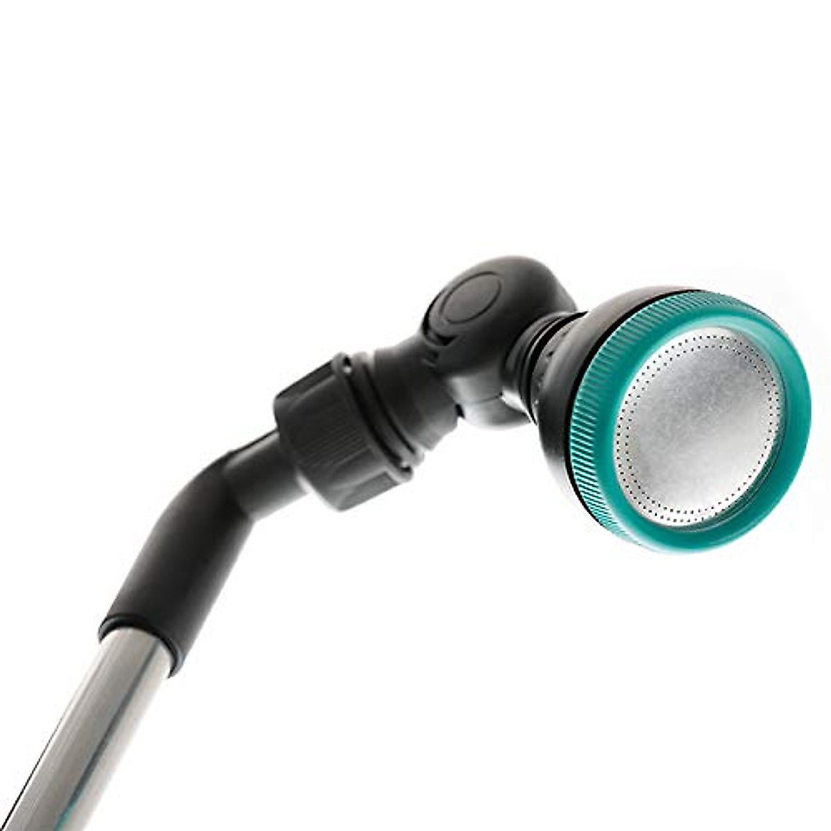 GF Garden Sunny Style Premium Solar Shower - Portable Pool & Garden Shower - Blue