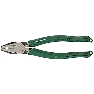 Engineer Heavy Duty Multi-function combi Gripping Pliers/Screw Extractors (non-slip jaws for quick removal of damaged screws). Made In Japan. pz-59 neji-saurus RX