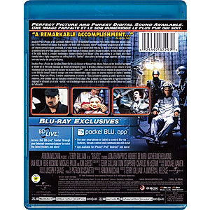 Brazil [Blu-ray]