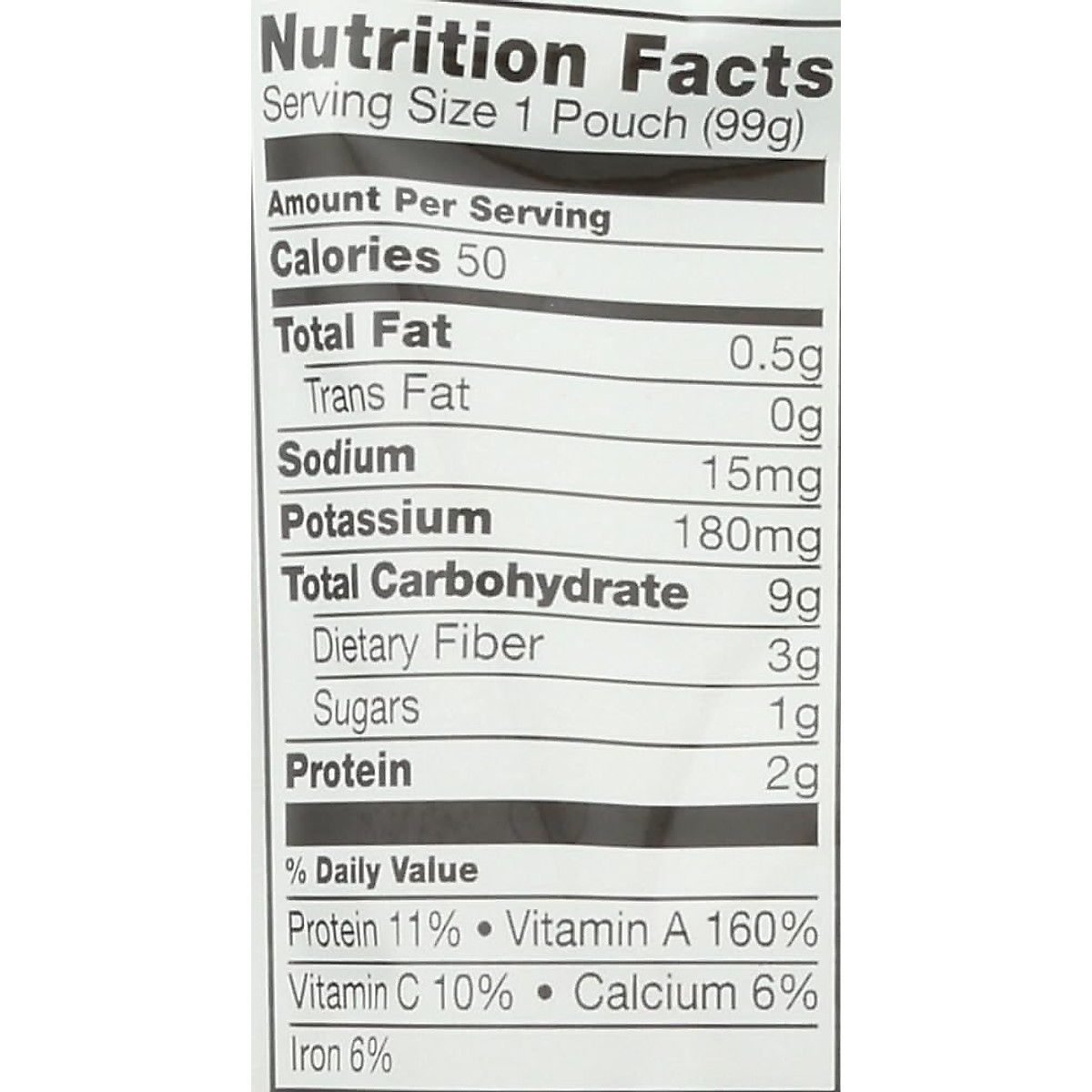 Plum Organics Baby Stage 2 Food, Hearty Veggie, Pumpkin, Spinach, Chickpea and Broccoli, 3.5 Ounce (Pack of 6)