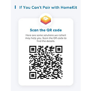 meross Matter Smart Plug Mini, Easy Setup, 100% Privacy Smart Outlet, Compact Size, Support Apple Home, Alexa, Google Home with Schedule and Timer, App and Voice Control, 2.4G Wi-Fi Only (2 Pack)