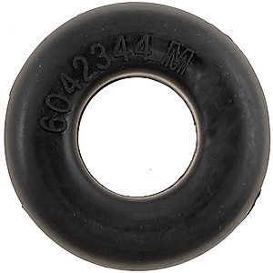 Dorman 42344 PCV Valve Mounting Grommet Compatible with Select Models