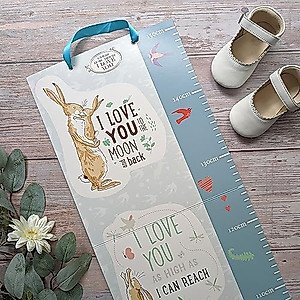 Guess How Much I Love You Children's Height Chart 150cms