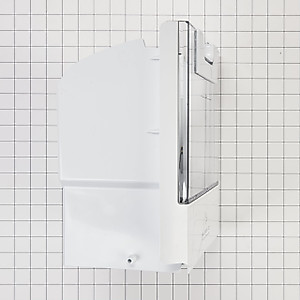 Whirlpool W11347840 Refrigerator Ice Container Assembly