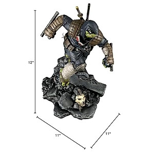Teenage Mutant Ninja Turtles Gallery: The Last Ronin PVC Statue
