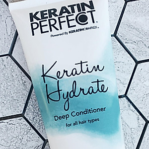 Keratin Perfect KP Hydrate - 7oz