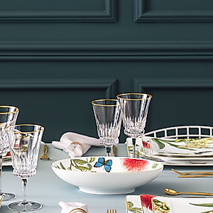 Villeroy & Boch Amazonia Oval Bowl, 30 x 18 cm, Gold