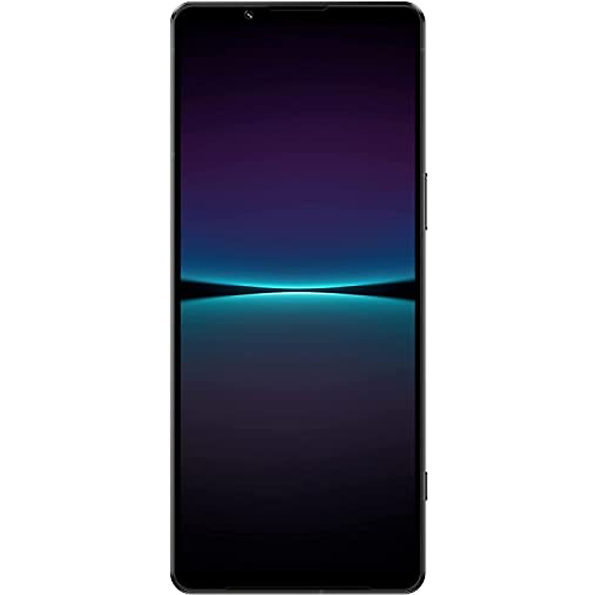 Sony Xperia 1 IV XQ-CT72 5G Dual 512GB 12GB RAM Factory Unlocked (GSM Only | No CDMA - not Compatible with Verizon/Sprint) – Black
