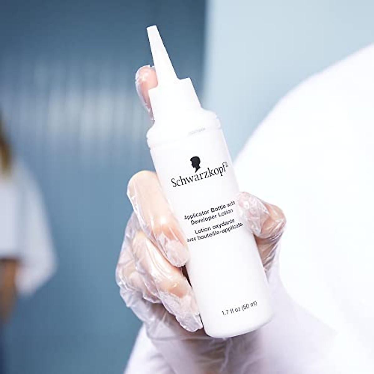 Got2b Bleach It Permanent Hair Color, 00A Ultra Platinum