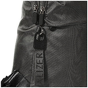Naturalizer womens PADDY BACKPACK, Black, Large US