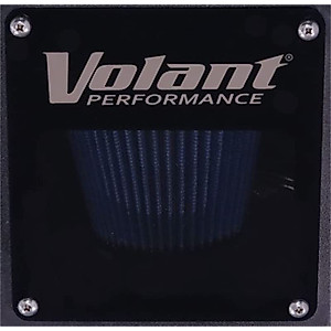 Volant 17861 Cool Air Intake Kit