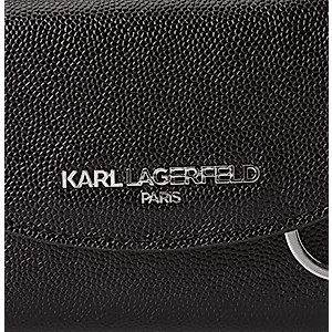Karl Lagerfeld Paris Everyday Casual SLG Card Case